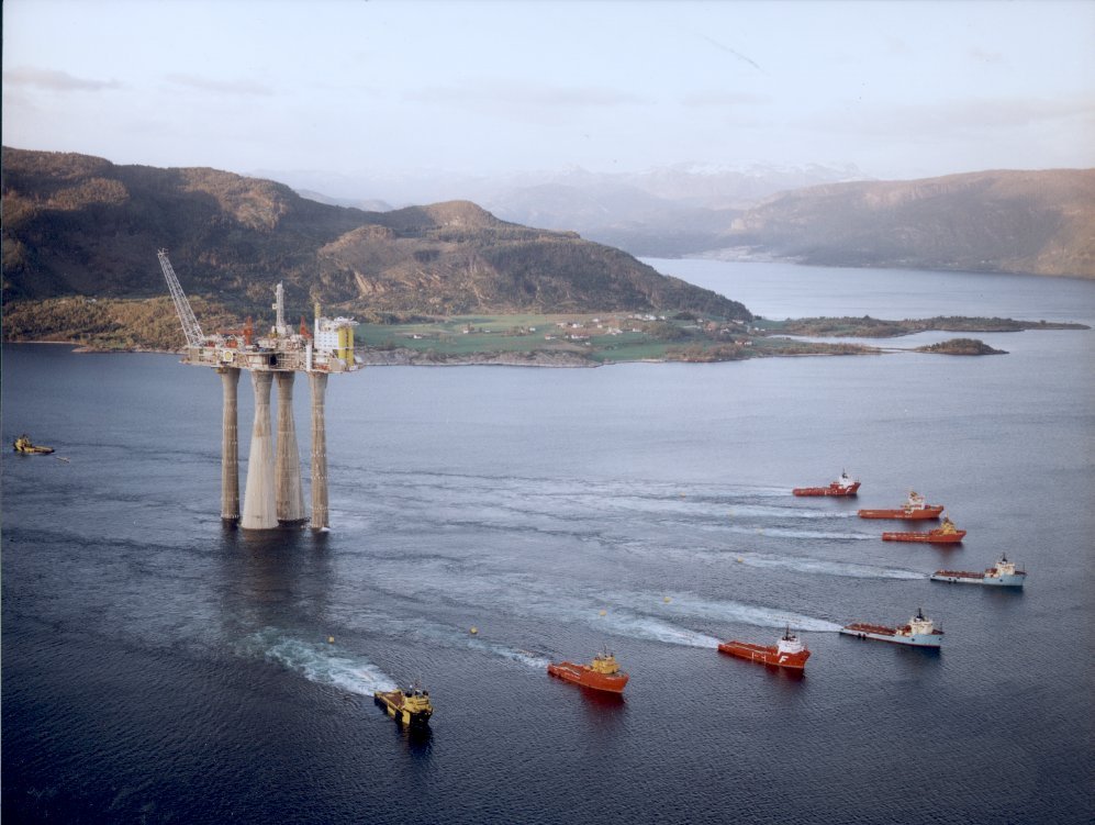 Super Rig - Troll "A" — Steemit