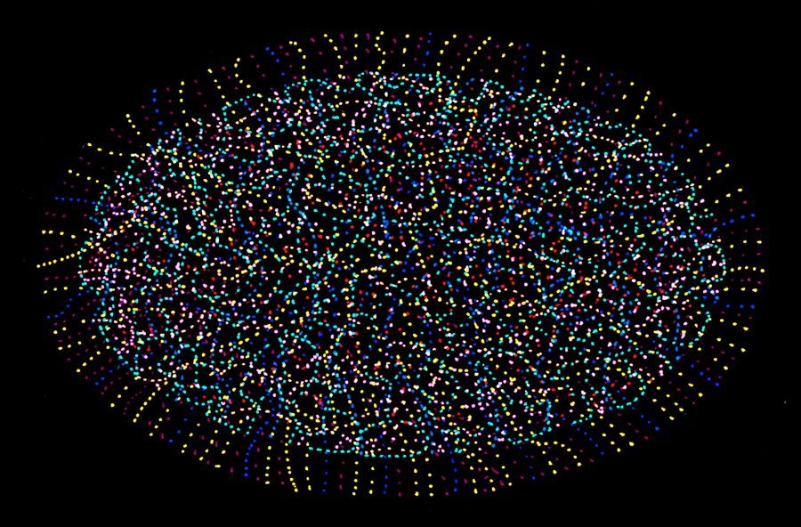 'The Jaunt', Todash Space, and Holes in the Macroverse... | The Lore of ...