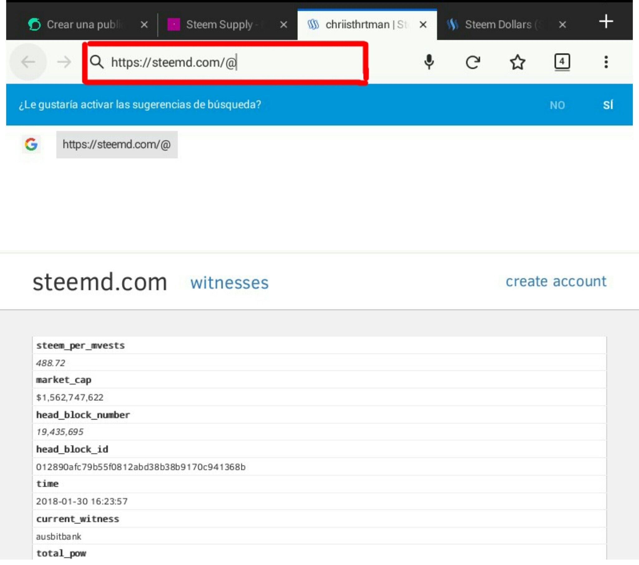 Bandwidth o Ancho de Banda de Steemit [Que es, Monitoreo y Ahorro]