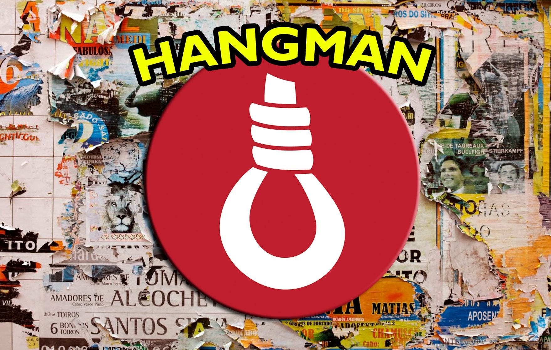 [The Hangman] Day #2! Win some SBD Playing the clasic Game "The Hangman ...