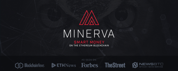 Minerva ICO – sbastian777