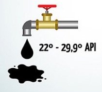 Demostración experimental de la determinación de la gravedad API y ...