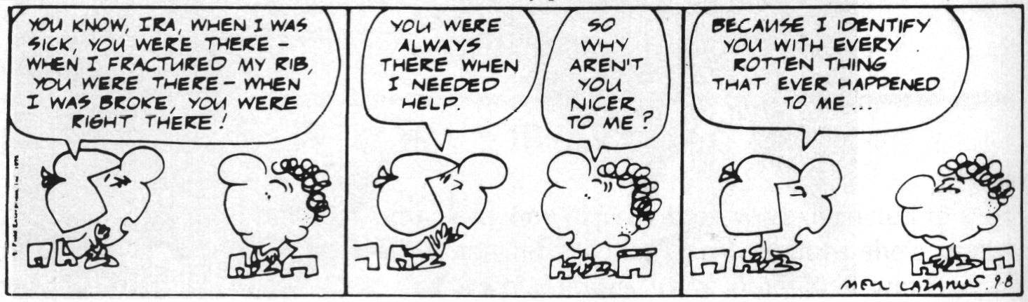 👍 Classical conditioning cartoon. Learning: Classical Conditioning ...