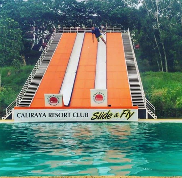 Caliraya Resort and Adventure Part in Laguna Philippines — Steemit