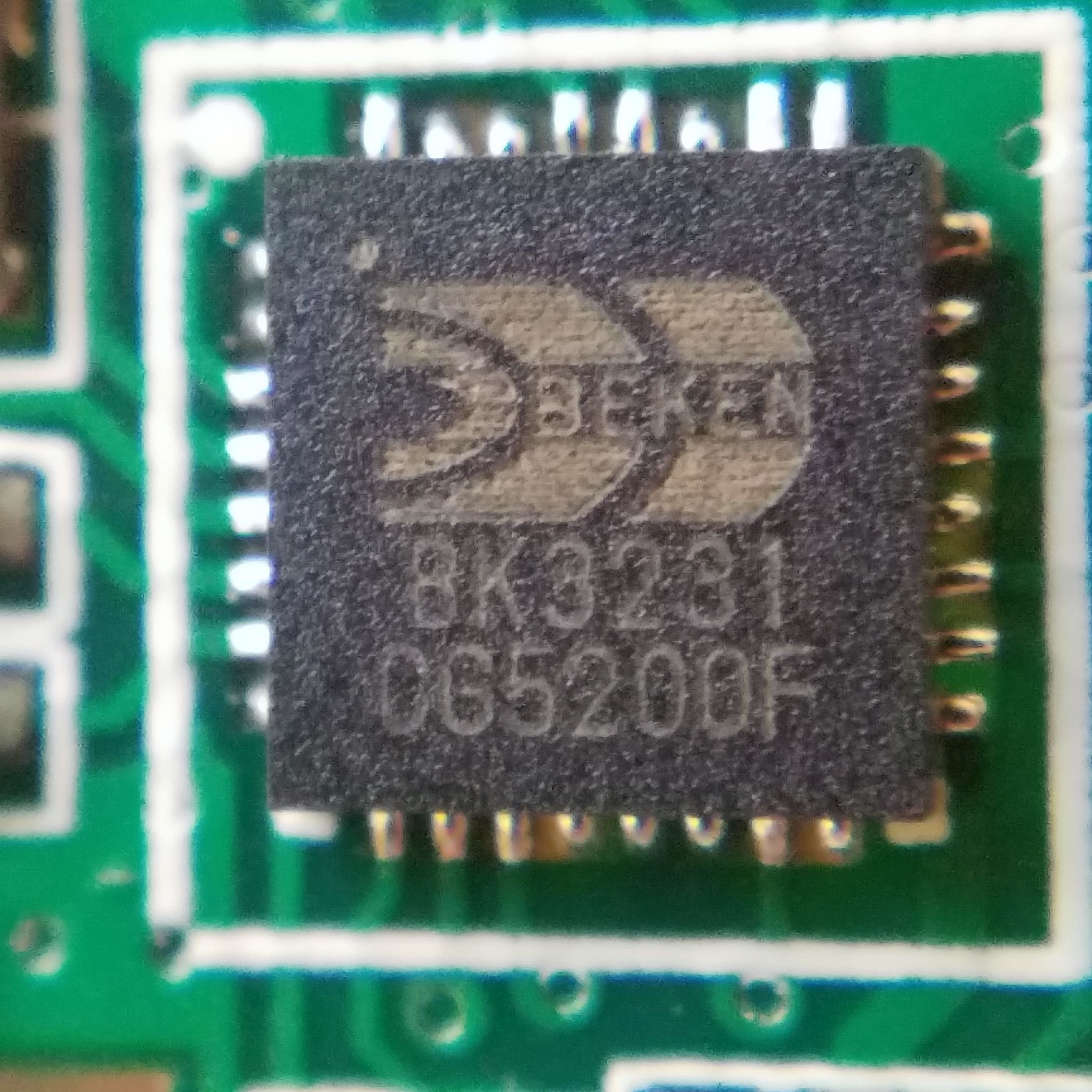 Teardown/Explanation of a Bluetooth Selfie-Stick