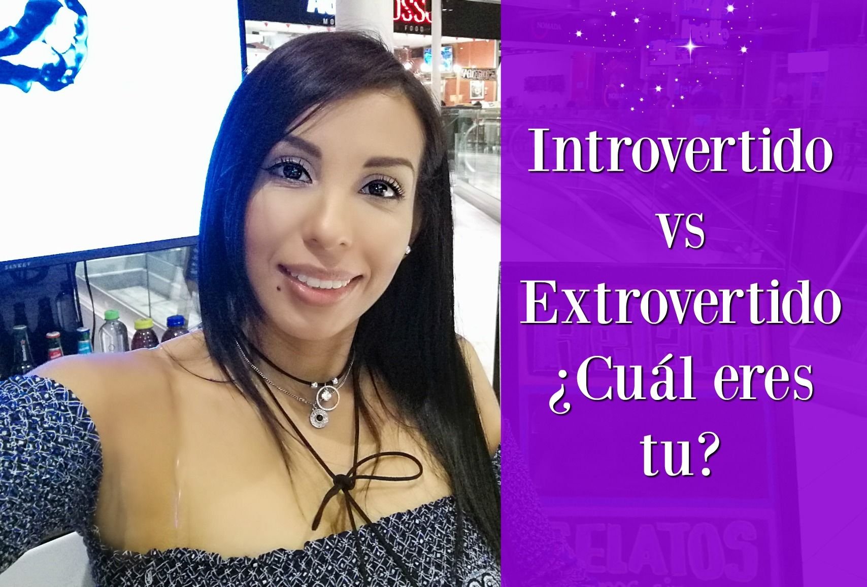 Extrovertidos E Introvertidos Que Datan