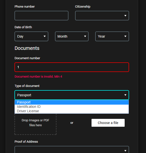 How to Whitelist for the Viewly Token Sale