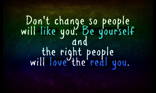 The Importance Of Knowing Yourself the-importance-of-knowing-yourself