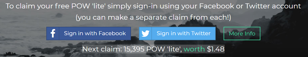 Free Crypto coins/tokens: Airdrop Lists