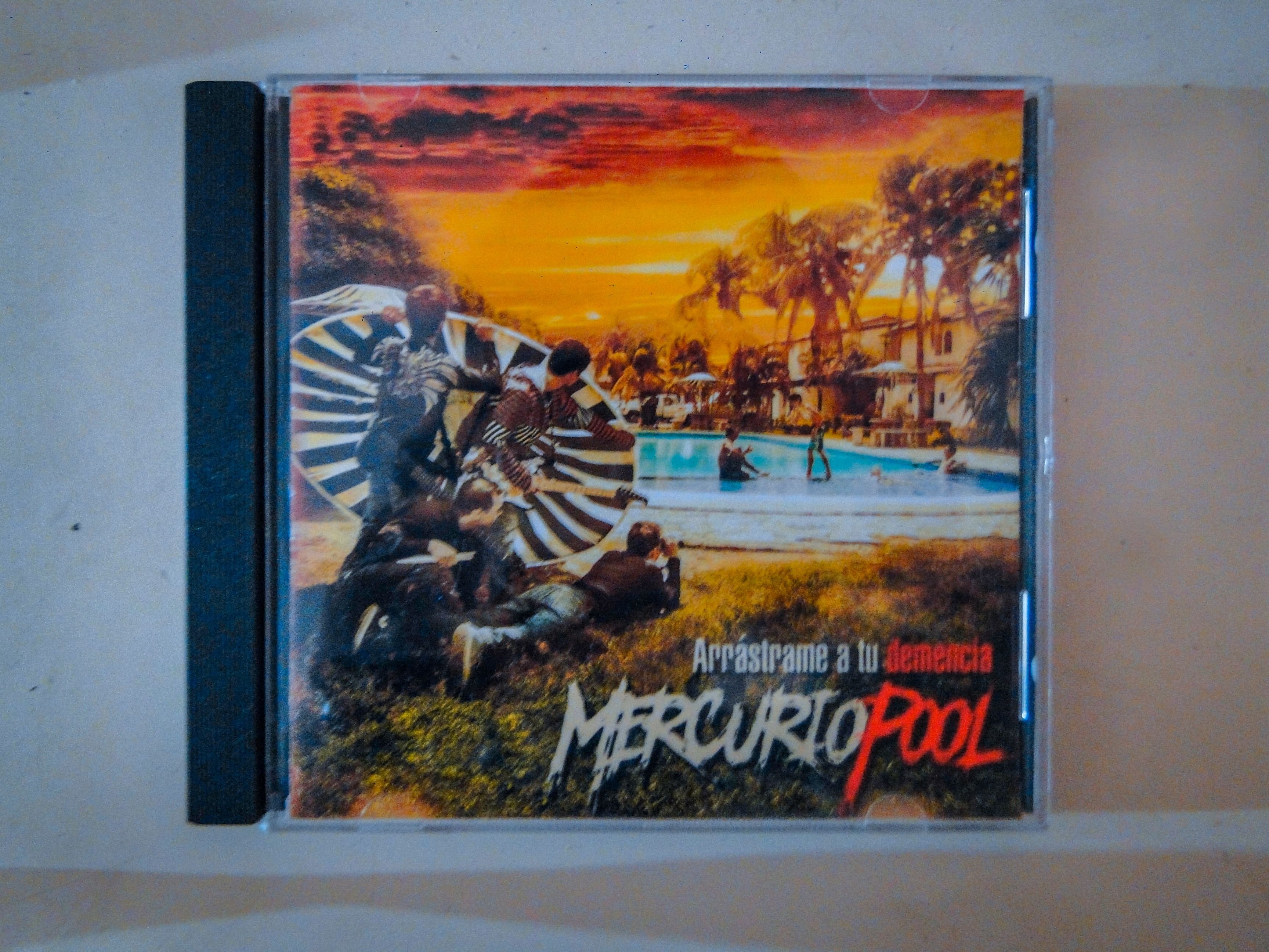 Historia detrás de una imagen - MercurioPool