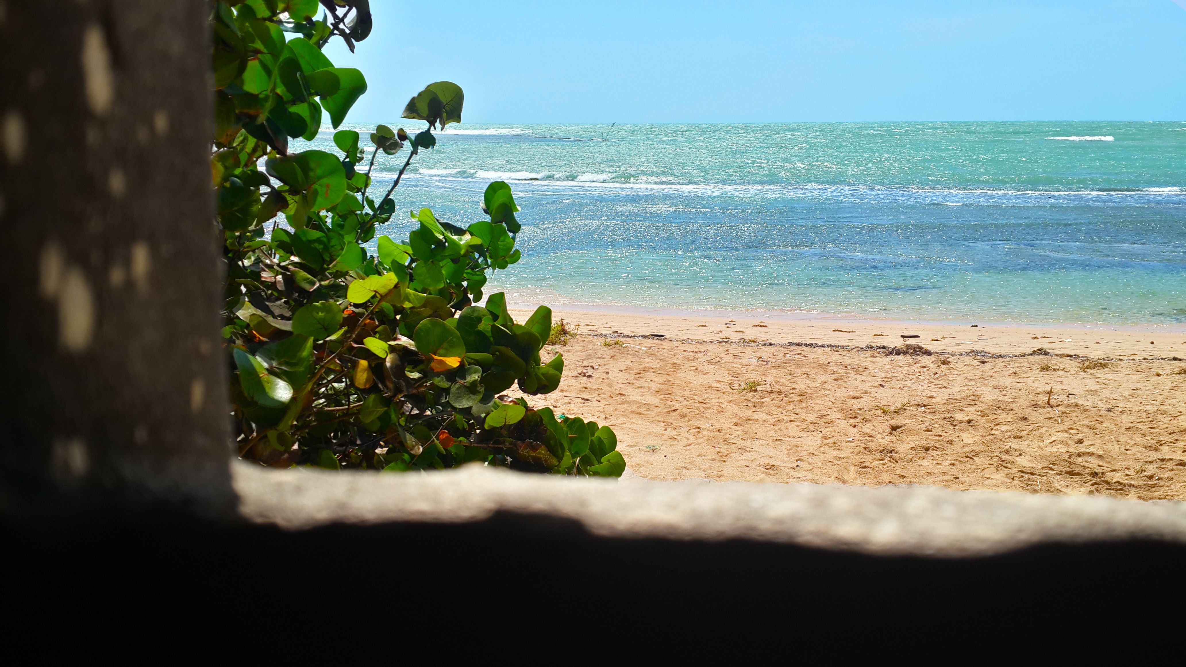 Siguiente parada: rincones del Caribe. El Supí, Venezuela.