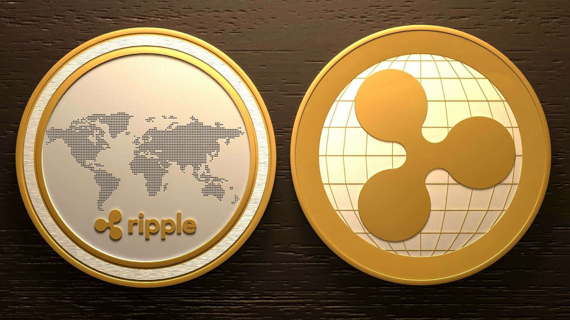 Ripple Coin Neden Önemli ?[Cointurk 11. Projesi]