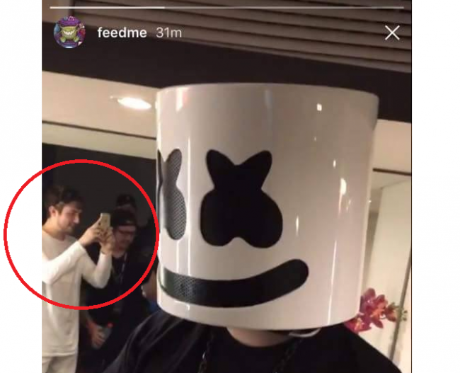 Marshmallow Real Face Revealed - Marshmallow on face - YouTube ...