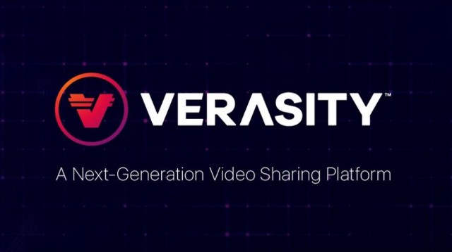VERASITY – The Next-Generation Video Sharing Platform – Site Title