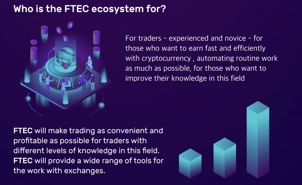 FTEC – The First Trading Ecosystem