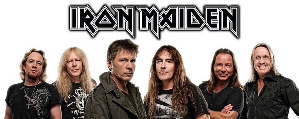 Iron Maiden is one of the most successful heavy metal bands in history ...