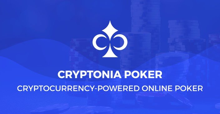 Cryptonia Poker ICO Review – Poker On The Blockchain. – Dangdingdongbray