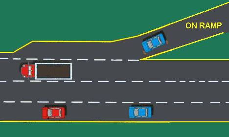 Driving w/ Wheels Off Road | Law offices of Alexander Ransom