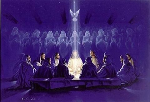 YOU ALL have the Potential to be "Avatars, Ascended Masters, and Great ...