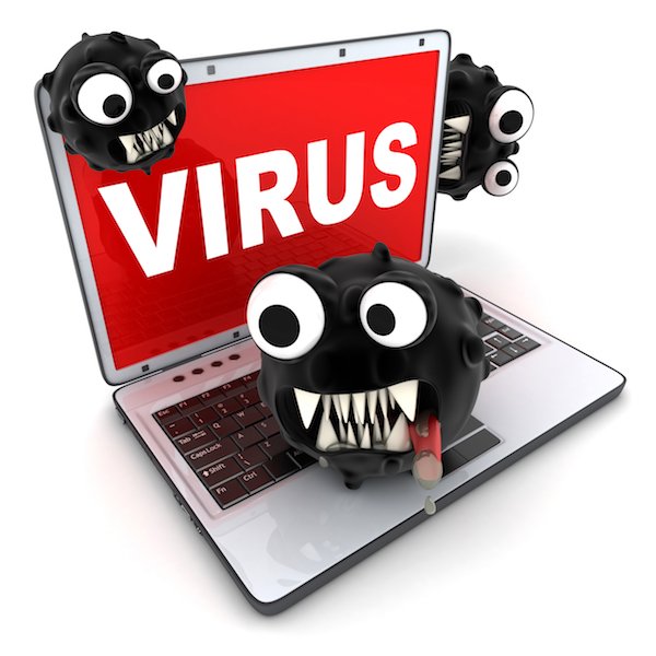 computer viruses
