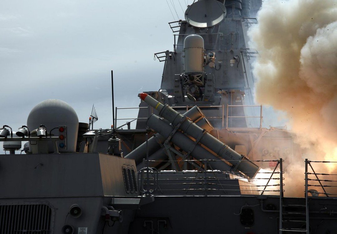 Arleigh Burke-class Guide Missile Destroyer (DDG) - The Last Ship — Steemit