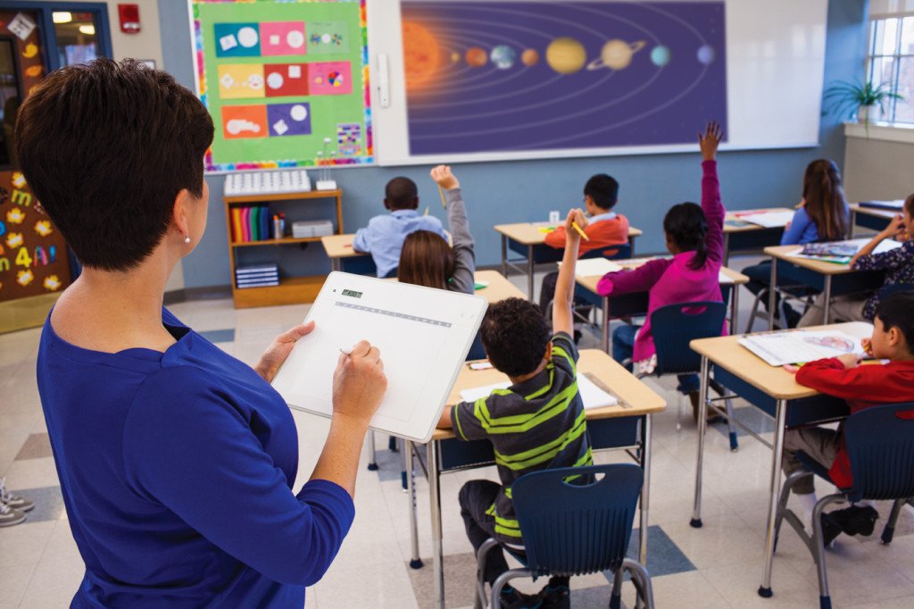 Hybrid Teaching & The Benefits For Children | What Is A Hybrid School