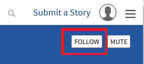 Follow me, Follow me 教你如何关注别人 – 蒸汽中国SteemCN