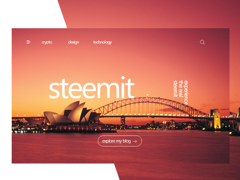 Adobe XD [ENG] #1: Create great images and designs for your steemi...