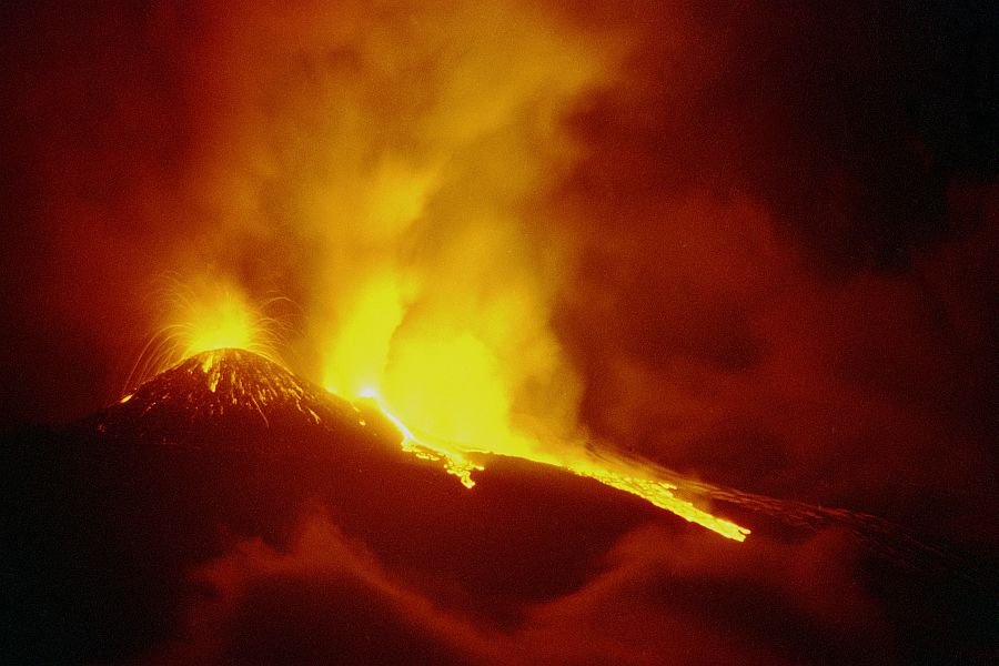 How the natural catastrophe of 536 AD helped end the Roman Empire a...