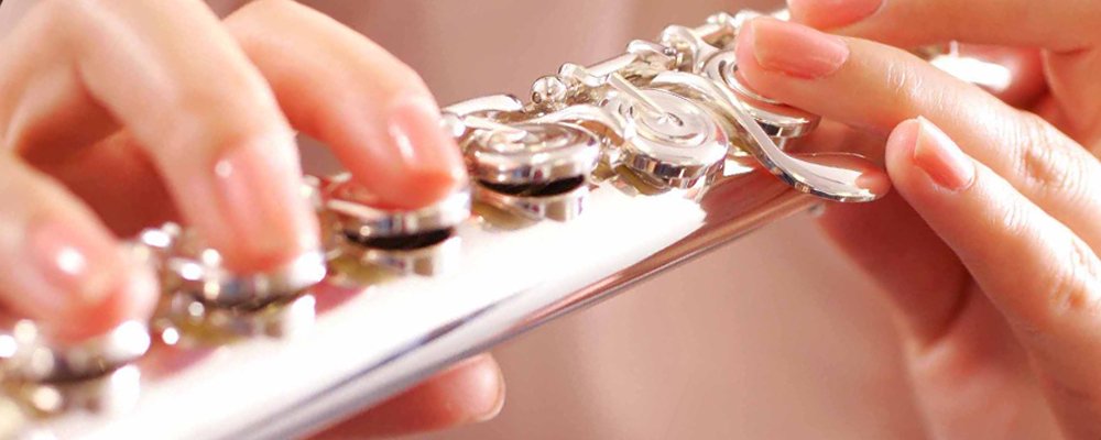 How To play Flute [part.1]