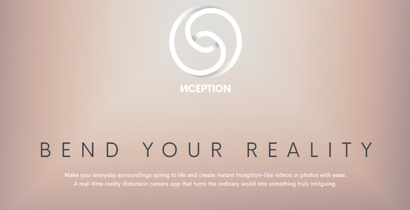 Nception - Inception-like Real-Time Visuals with Slow Mo and 20+Presets ...