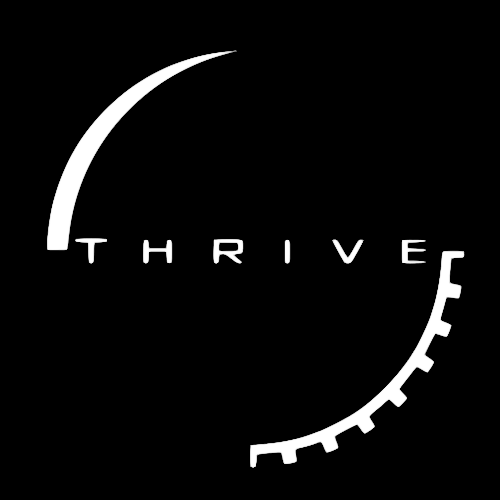 Thrive - An Open Source Game Based on Evolution | Steemhunt