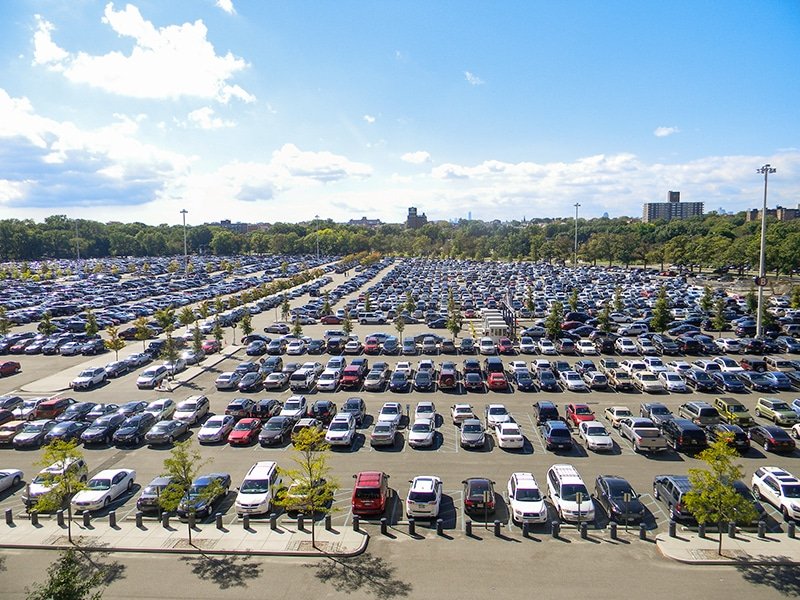 ALPR Robot S5 - Automatic License Plate Recognition Mobile System ...