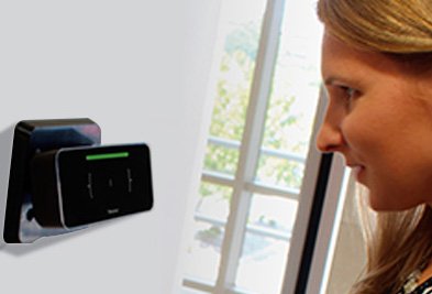 Nano Nxt - The future of access control technology in reach | Steemhunt