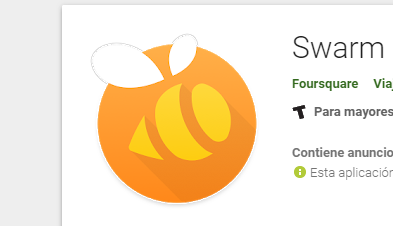 Swarm - App tool to record activities to remember | Steemhunt