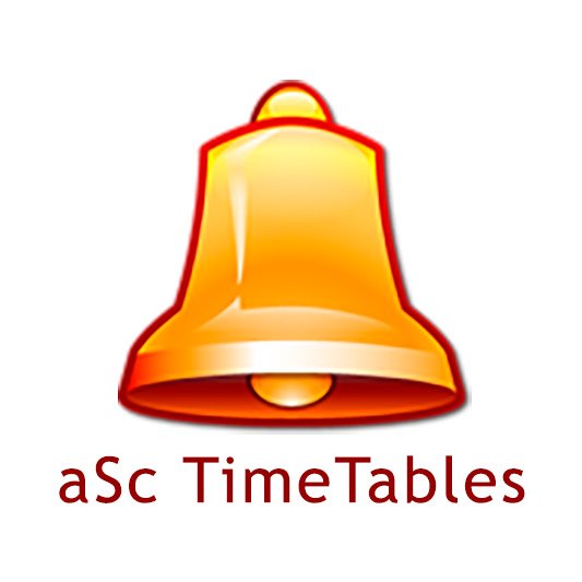 aSc Timetables - School timetable software | Steemhunt