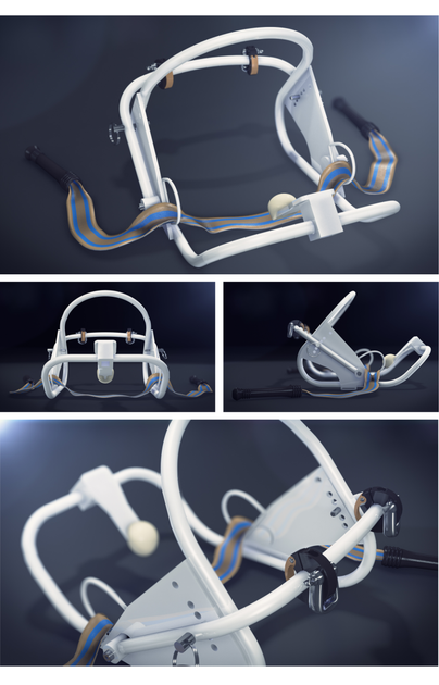 Archlifter - The Ultimate Neck Traction Device | Steemhunt