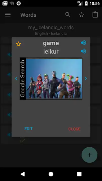 Keepest - Learn new languages with gifs | Steemhunt