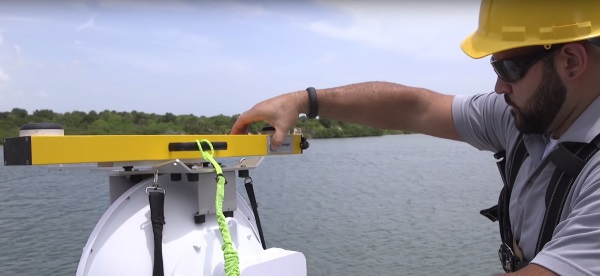 MW15 Microwave Path Alignment - A useful tool kit for radio alignment ...