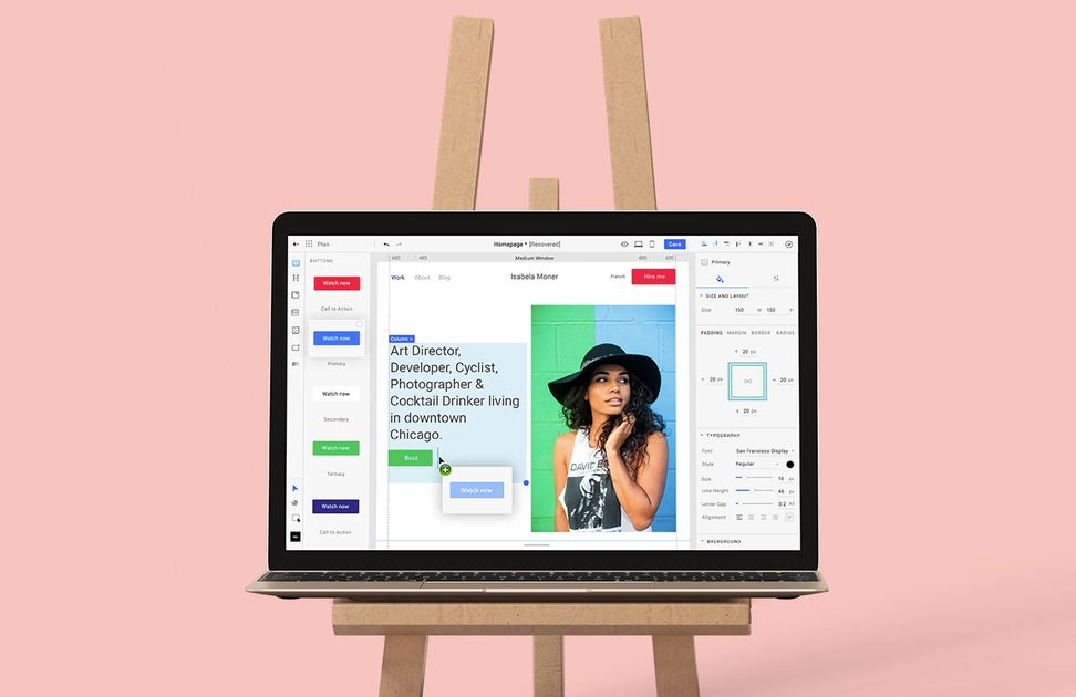 Kepler - Reinventing the way you build a Wordpress website | Steemhunt