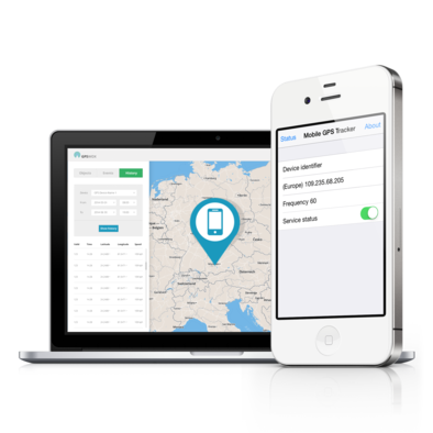 Mobile GPS Tracker - Cell Phone Tracker | Steemhunt
