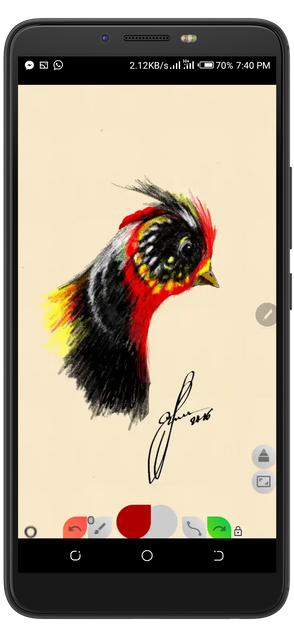 Sketch Box - A Sketching and Engineering Drawing Tool For Android ...