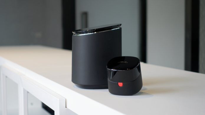 M2 Hive - World's most powerful Wi-Fi router system | Steemhunt