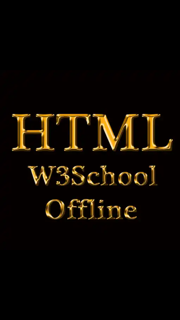 w3school Html Offline - best app to learn html attributes and tutorials ...