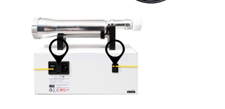 Extrazell BMS Handheld - A non-invasive therapy device | Steemhunt