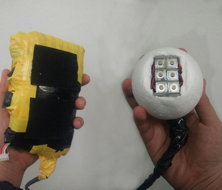 Braille Translator - device used to connect the visually impaired and ...