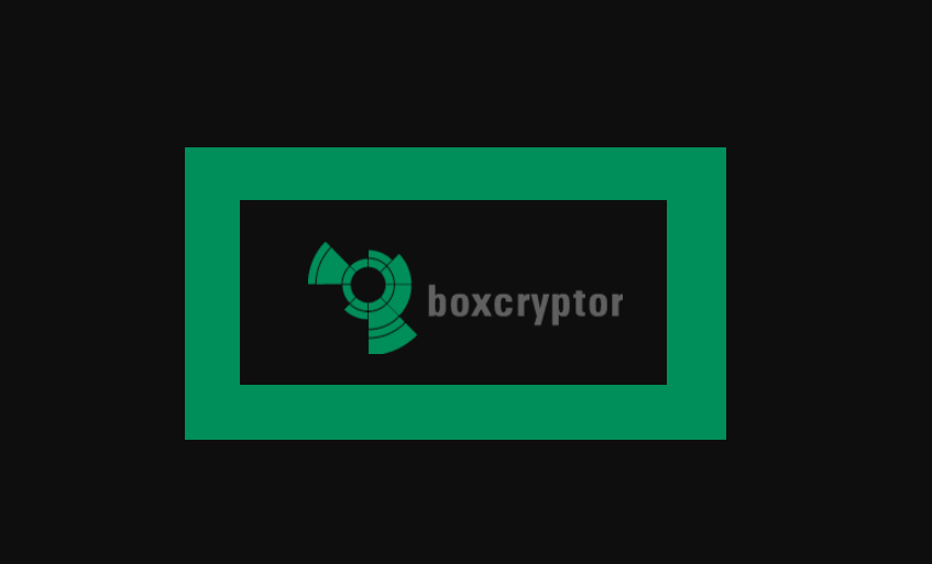 Boxcryptor - Encryption software to secure cloud files | Steemhunt