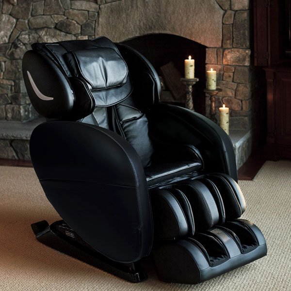 Smart Chair X3 - Smart Massage Chair | Steemhunt