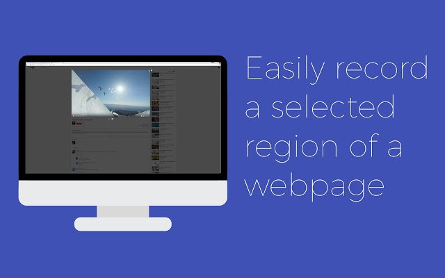Chrome Capture - Capture screenshots, animated GIFs and videos | Steemhunt