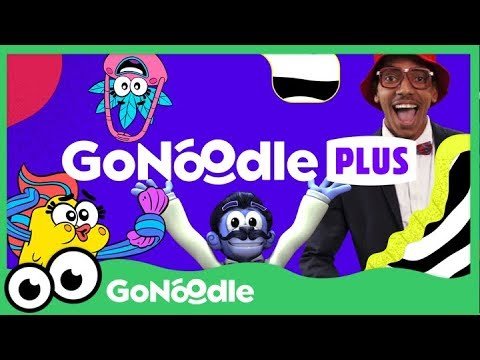 GoNoodle Plus - Fuel Learning Through the Power of Movement | Steemhunt